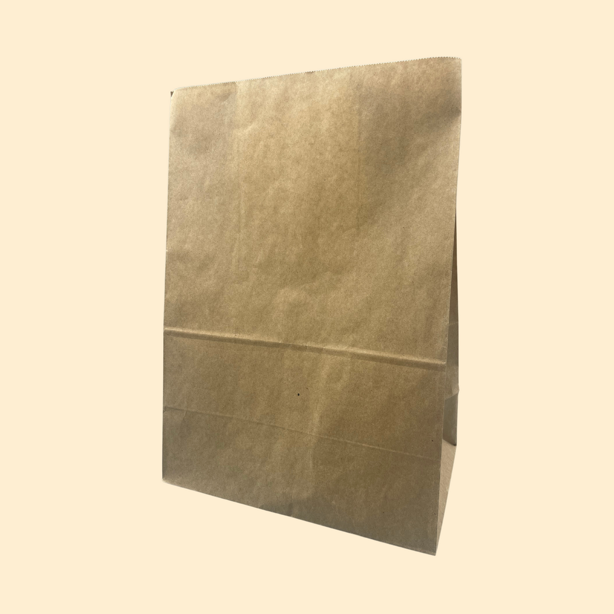#25 SOS Paper Bag-100pcs/Carton – PACKEXPRESS